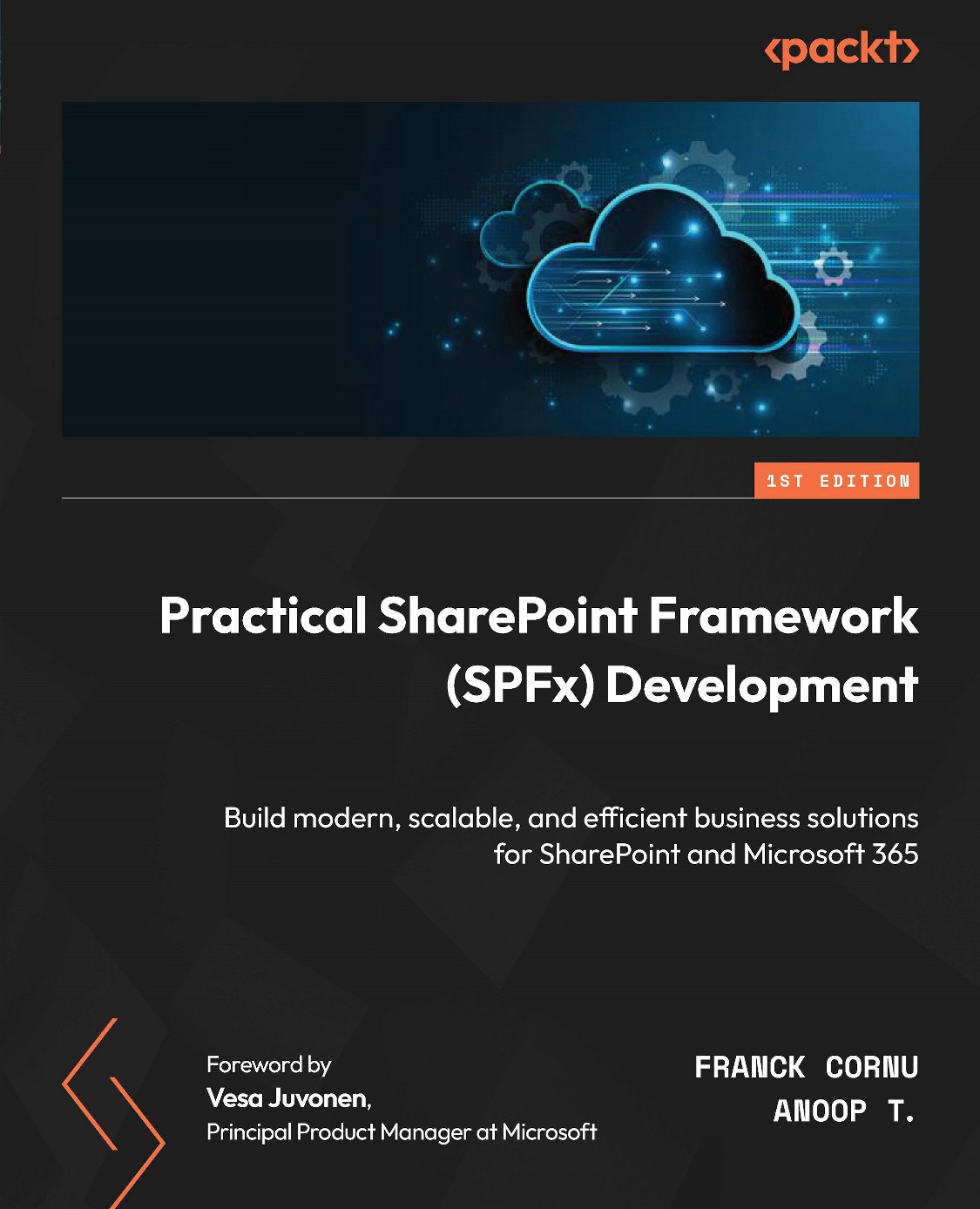 Practical SharePoint Framework (SPFx) Development – Printrado