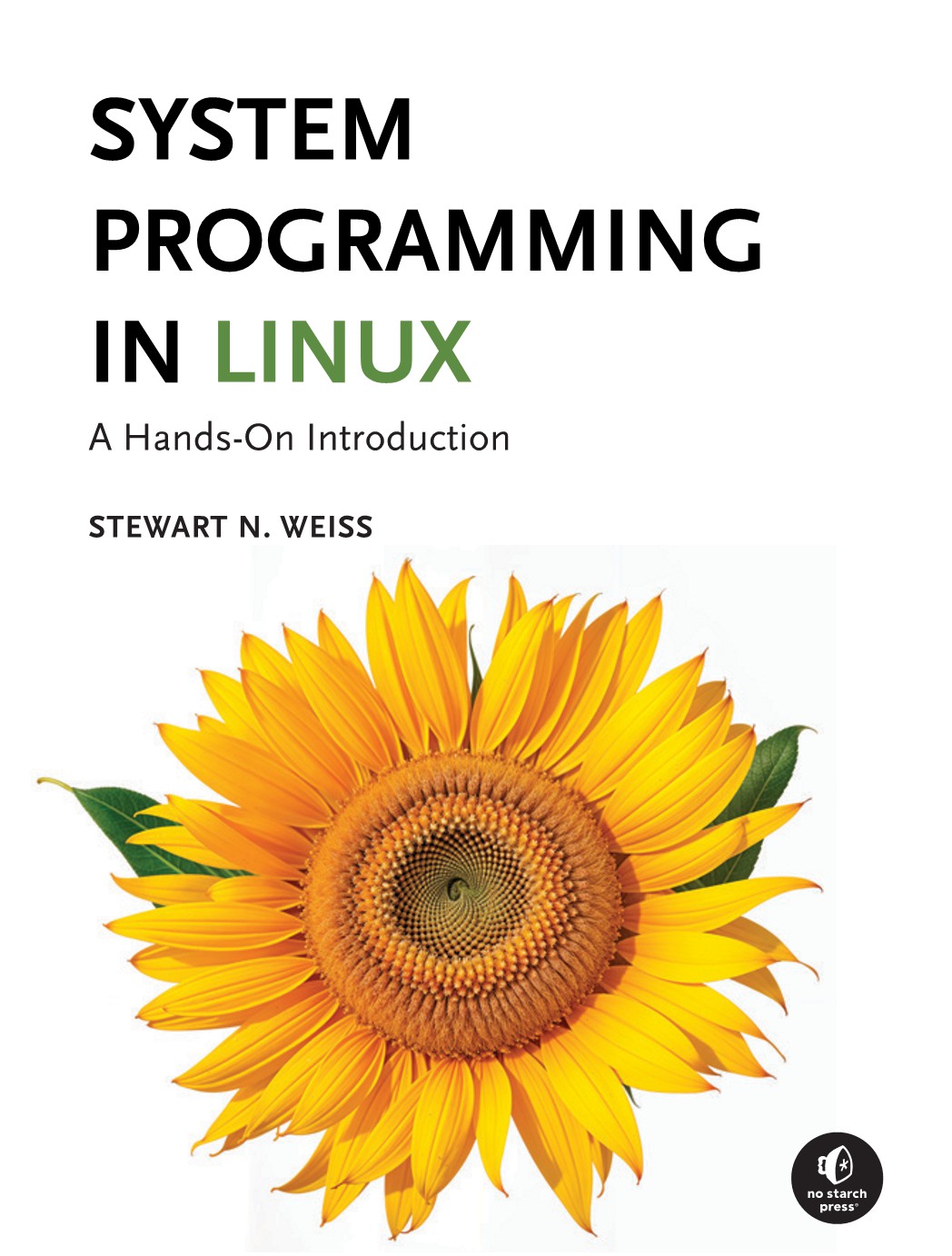 System Programming in Linux, A Hands-On Introduction – Printrado