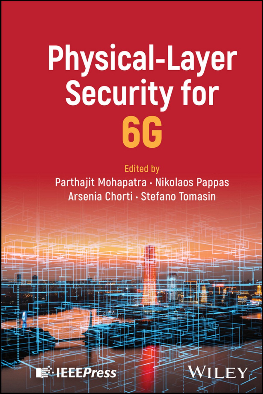Physical-Layer Security for 6G – Printrado