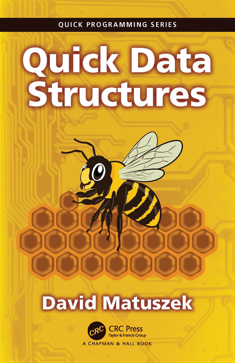 Quick Data Structures – Printrado