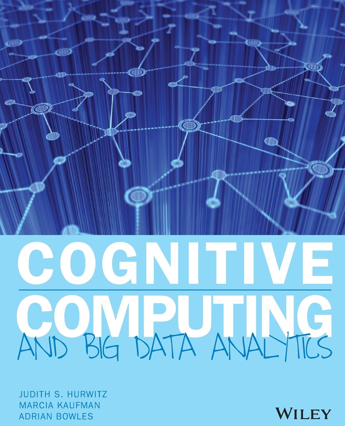 Cognitive Computing and Big Data Analytics – Printrado