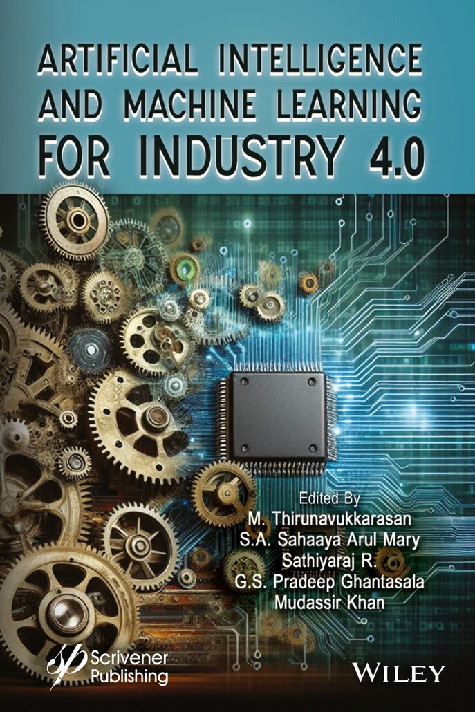 Artificial Intelligence and Machine Learning for Industry 4.0 – Printrado