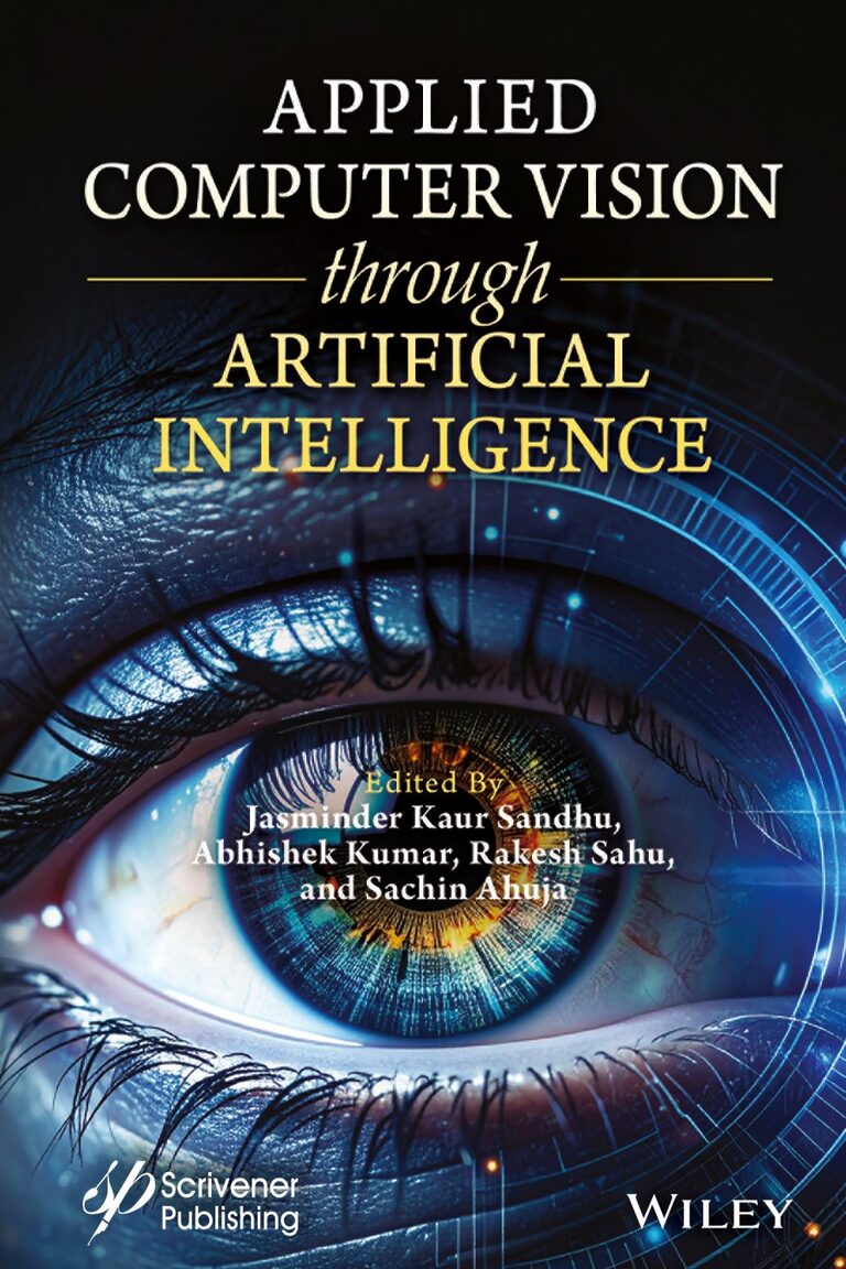 Applied Computer Vision through Artificial Intelligence – Printrado